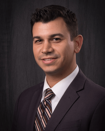 Mark Lopez | North Orange County Community College District